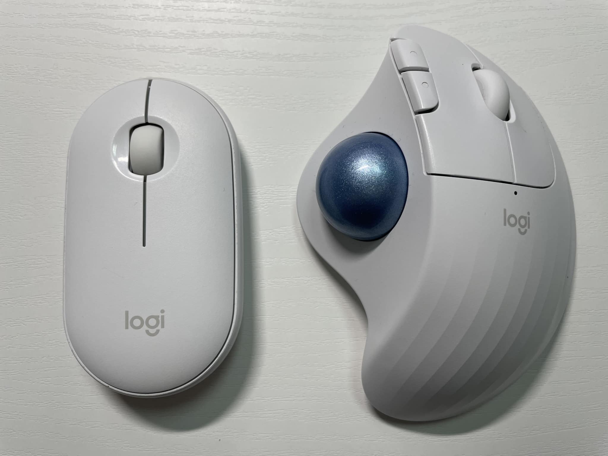 【Logicool】オンライン授業・在宅ワークにおすすめのPC周辺機器 | ぽきろぐ