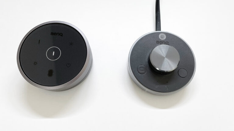 BenQ ScreenBar Plusレビュー｜デスクライトと比較 | ぽきろぐ