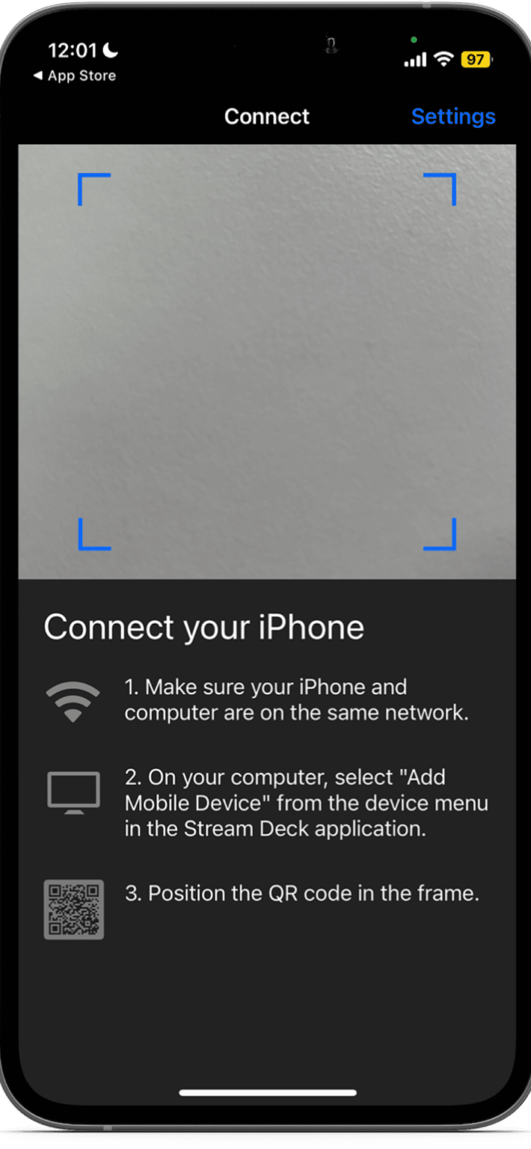 タダでStream Deckを試せる｜Stream Deck Mobileアプリ | ぽきろぐ