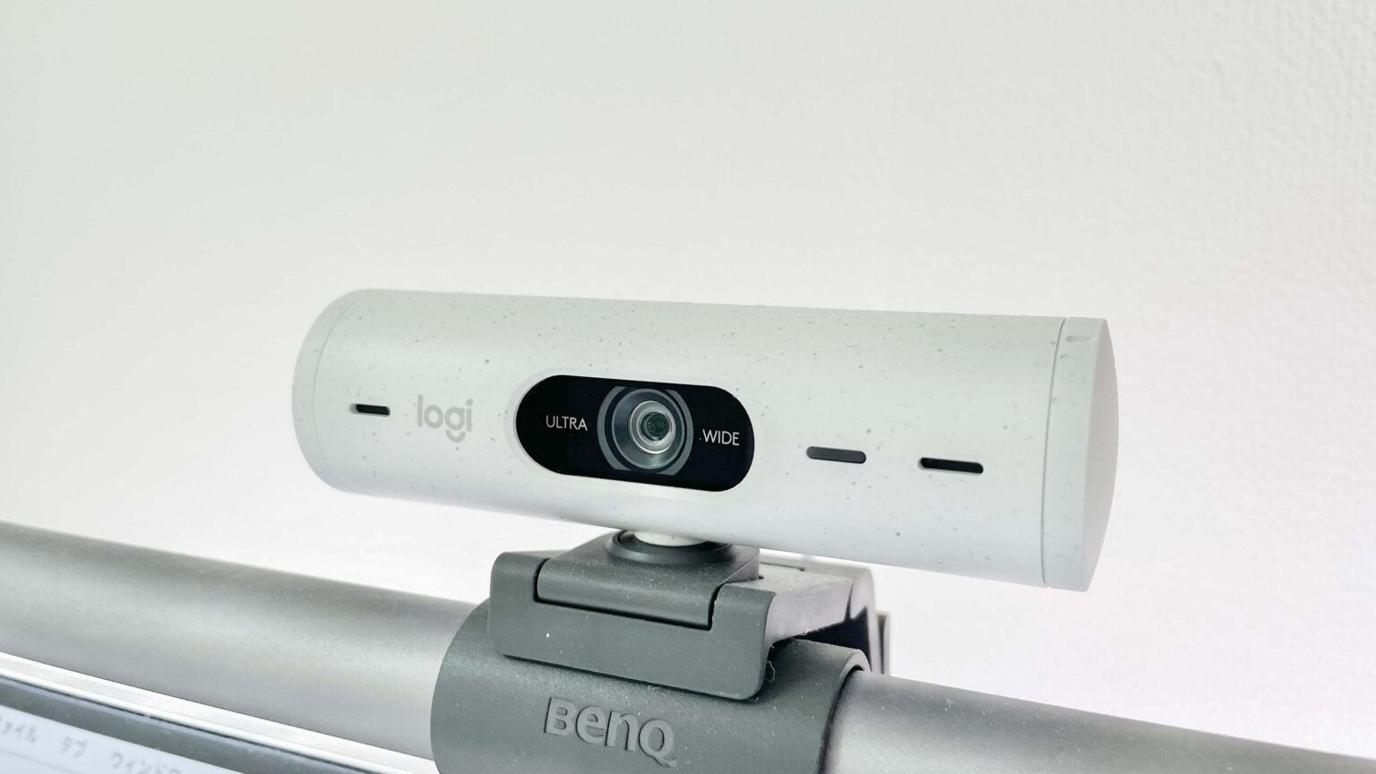 ビデオ会議用ソフトLogi TuneがついにMacOS 13に対応 | ぽきろぐ